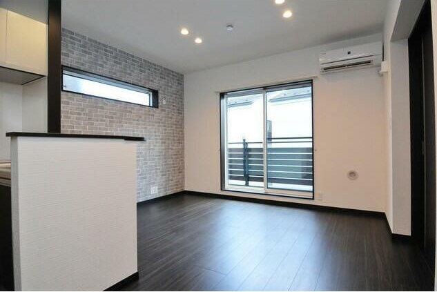 ISLA綱町(イスラ綱町)という人気物件です！鉄筋コンクリート造り地上3階建てで南向き1LDK間取りです。: 港区高級賃貸徒然草