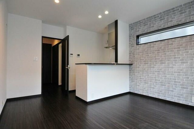 ISLA綱町(イスラ綱町)という人気物件です！鉄筋コンクリート造り地上3階建てで南向き1LDK間取りです。: 港区高級賃貸徒然草